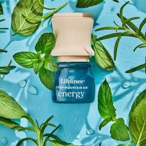 LIFELINES | Bath & Body | New Lifelines Sensory Immersion Gift Set In ...